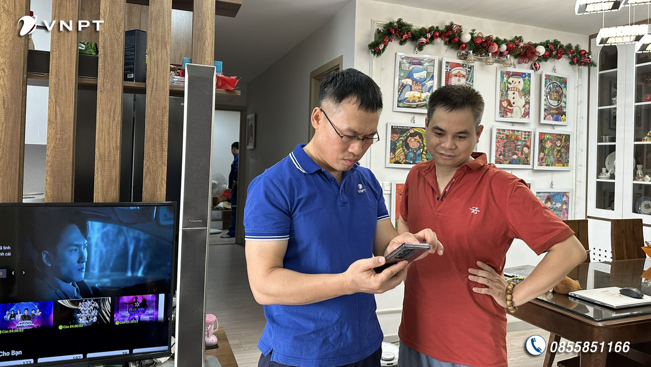 Công nghệ XGSPON của VNPT - Giải pháp cho game thủ và gia đình đông người